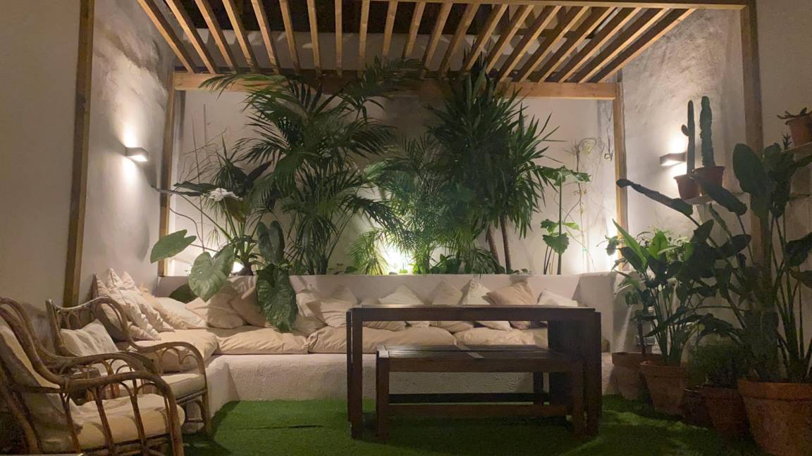 85 M² Apartamento ∙ 1 Habitación ∙ 80 Huéspedes - El Masnou