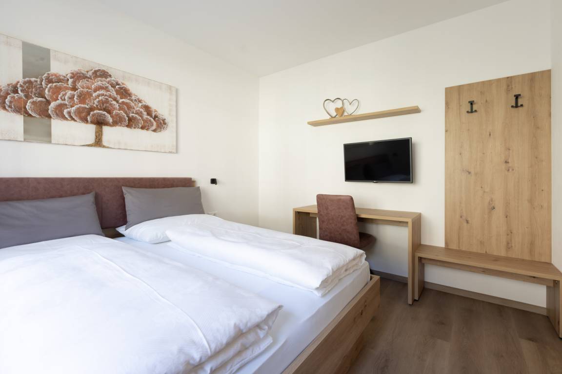 35 M² Ferienwohnung ∙ 1 Schlafzimmer ∙ 3 Gäste - Riffian