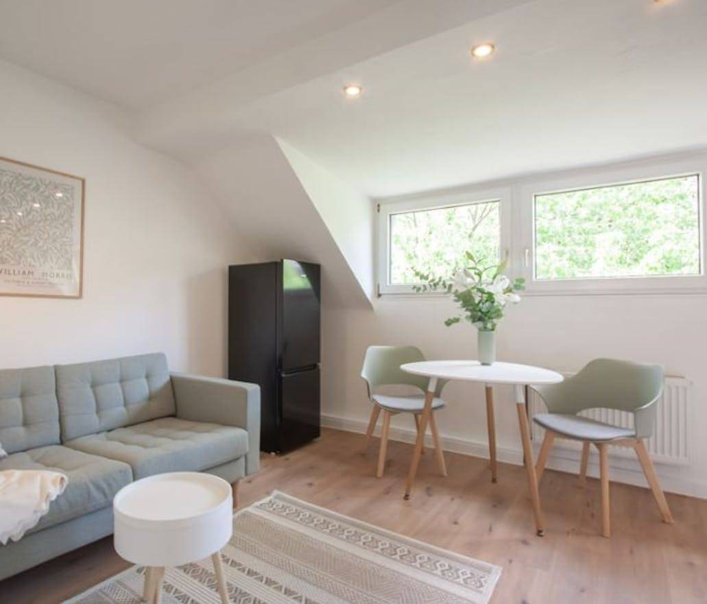 27 M² House ∙ 1 Guest - Düsseldorf