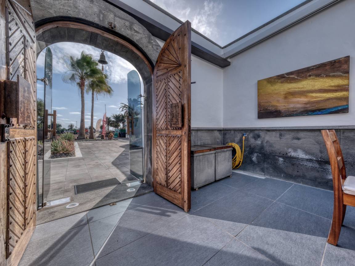 90 M² House ∙ 2 Bedrooms ∙ 4 Guests - Costa Teguise