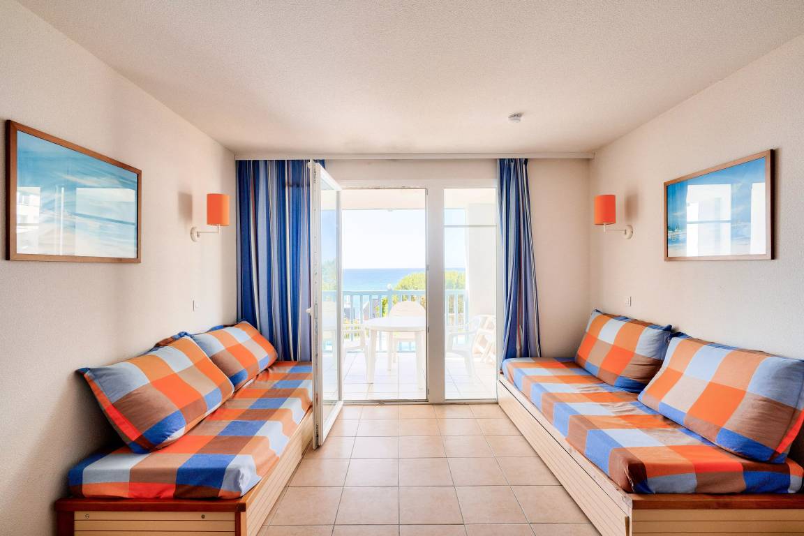 33 M² Apartament ∙ 1 Sypialnia ∙ 5 Gości - Pointe du Raz