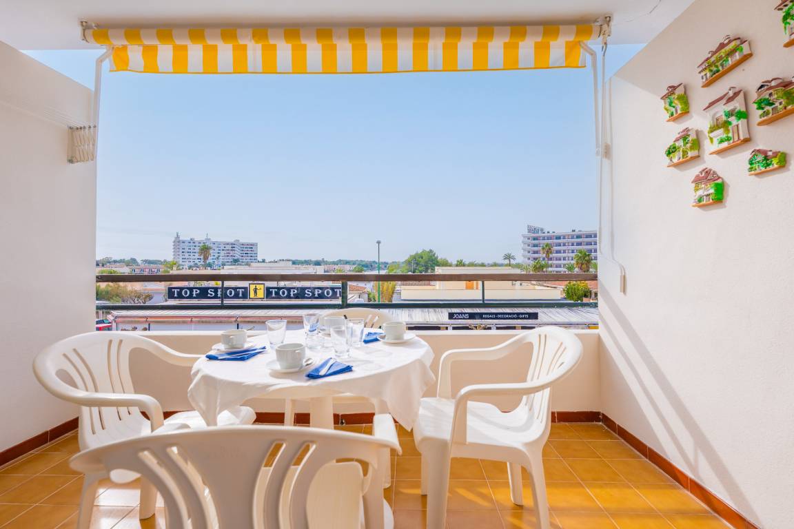 83 M² Appartamento ∙ 2 Camere Da Letto ∙ 4 Ospiti - Alcúdia