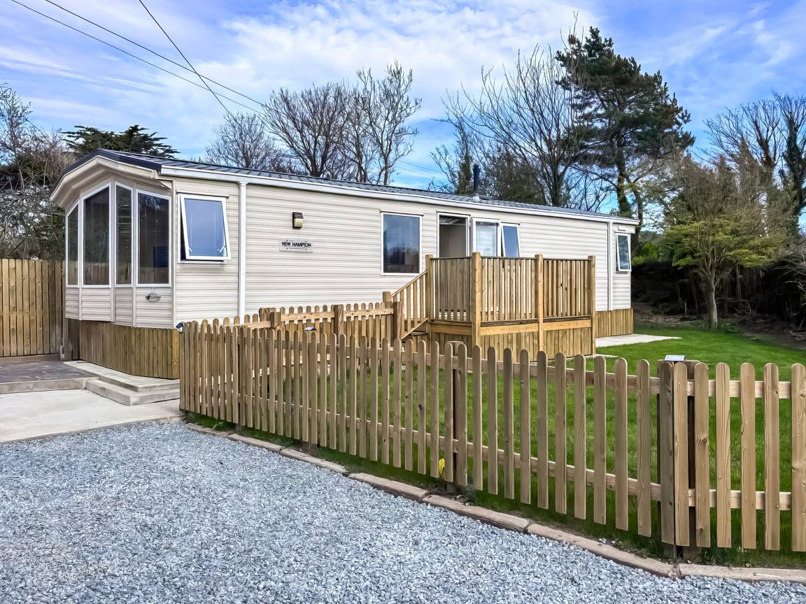 Cottage ∙ 2 Bedrooms ∙ 4 Guests - Anglesey