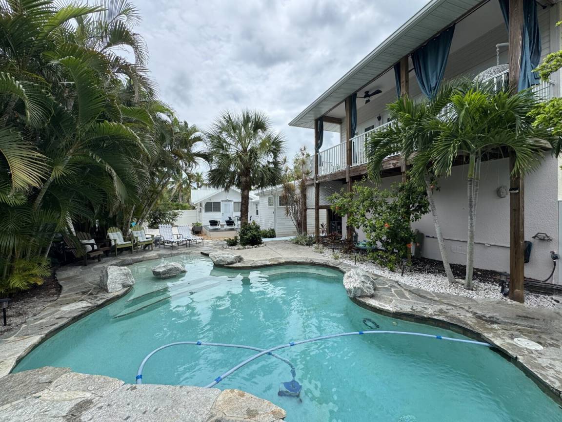 139 M² House ∙ 2 Bedrooms ∙ 5 Guests - Longboat Key