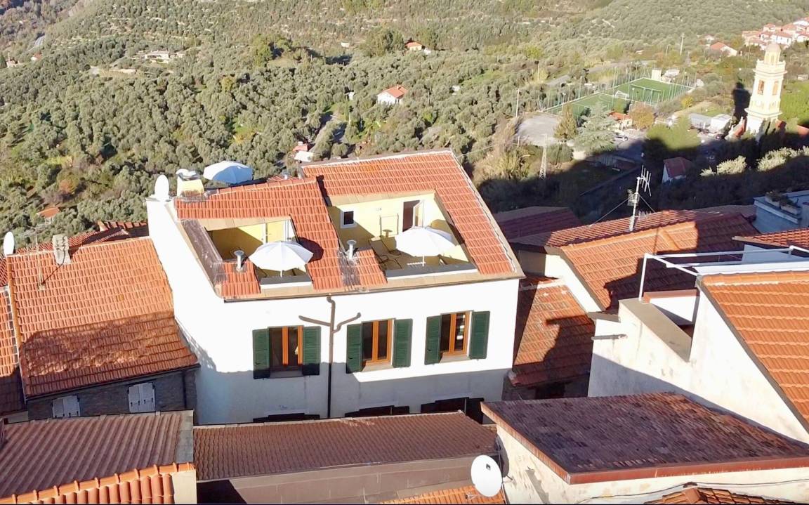 150 M² House ∙ 3 Bedrooms ∙ 9 Guests - San Bartolomeo al Mare