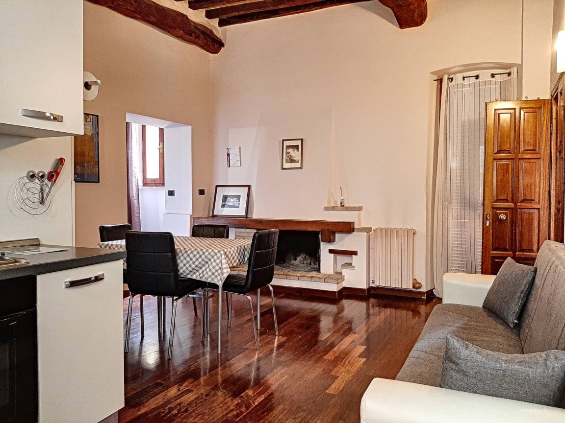 60 M² Appartement ∙ 1 Chambre ∙ 5 Personnes - Montefalco