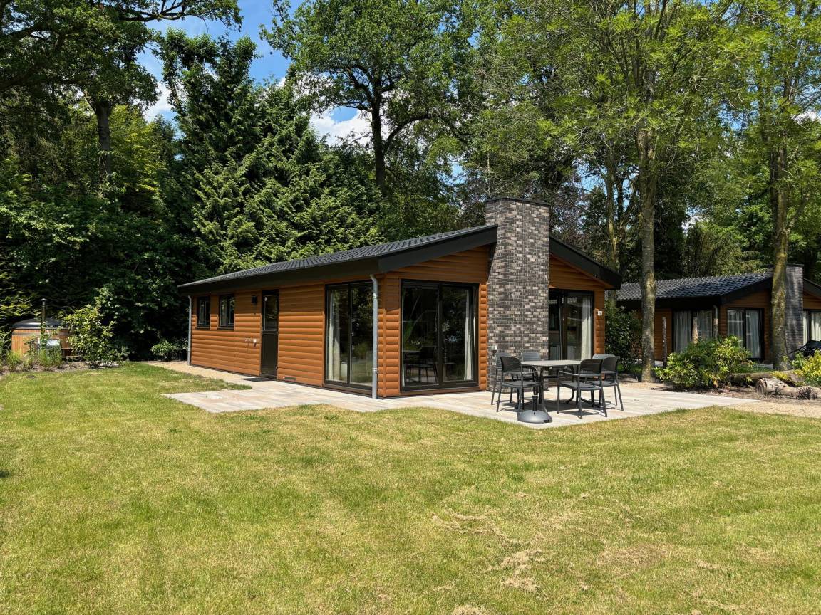 Bungalow ∙ 3 Bedrooms ∙ 6 Guests - Zeist