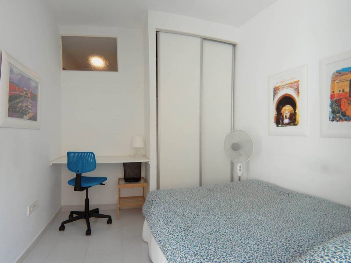 25 M² Apartamento ∙ 2 Huéspedes - Majadahonda