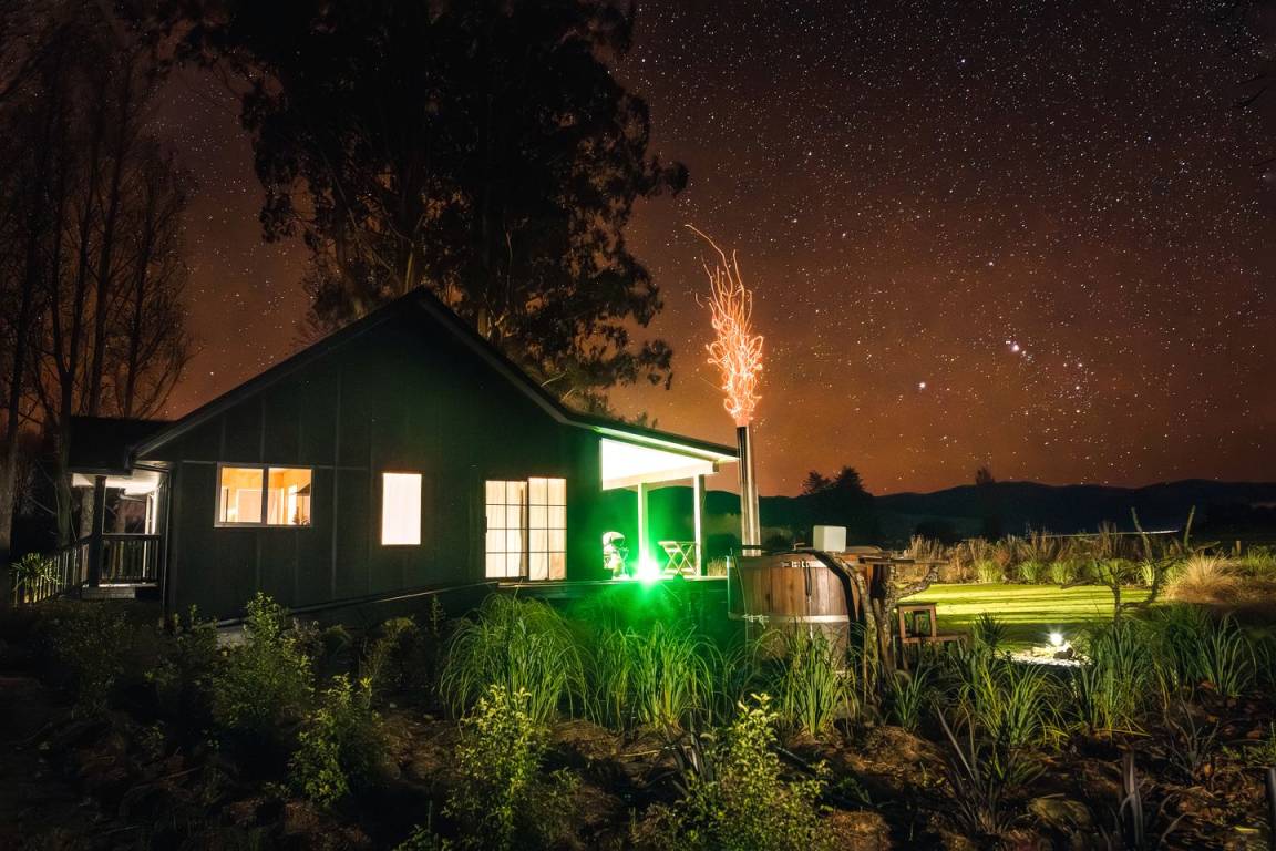 House ∙ 1 Bedroom ∙ 2 Guests - West Coast