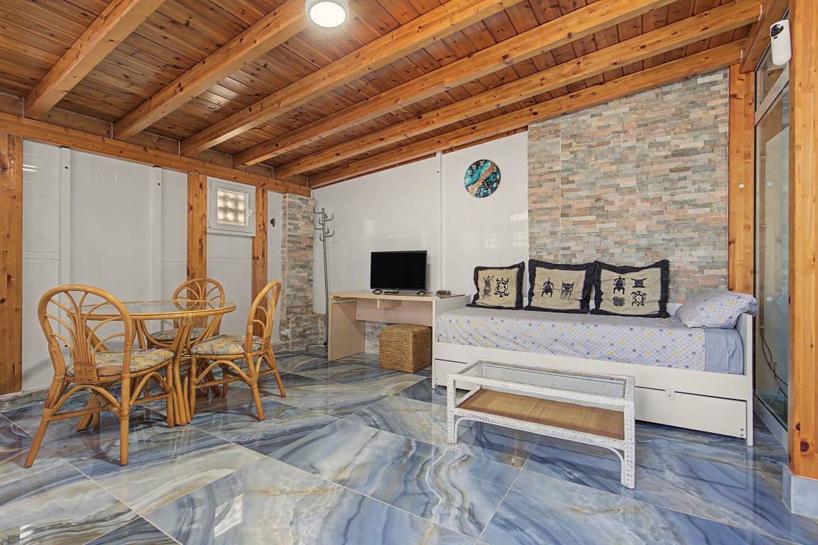 50 M² Casa Vacanza ∙ 1 Camera Da Letto ∙ 5 Ospiti - Costa Calma