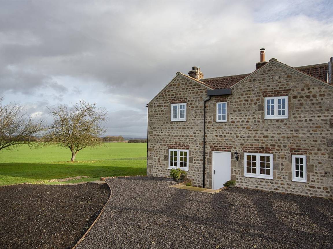 Cottage ∙ 2 Bedrooms ∙ 4 Guests - Ripon