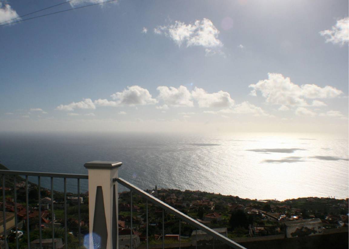 200 M² House ∙ 2 Bedrooms ∙ 4 Guests - Sao Vicente, Portugal