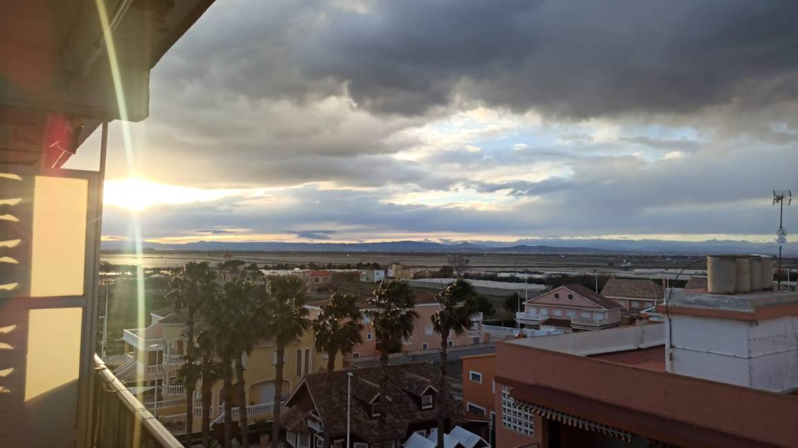 85 M² Ferienwohnung ∙ 3 Schlafzimmer ∙ 4 Gäste - El Perelló