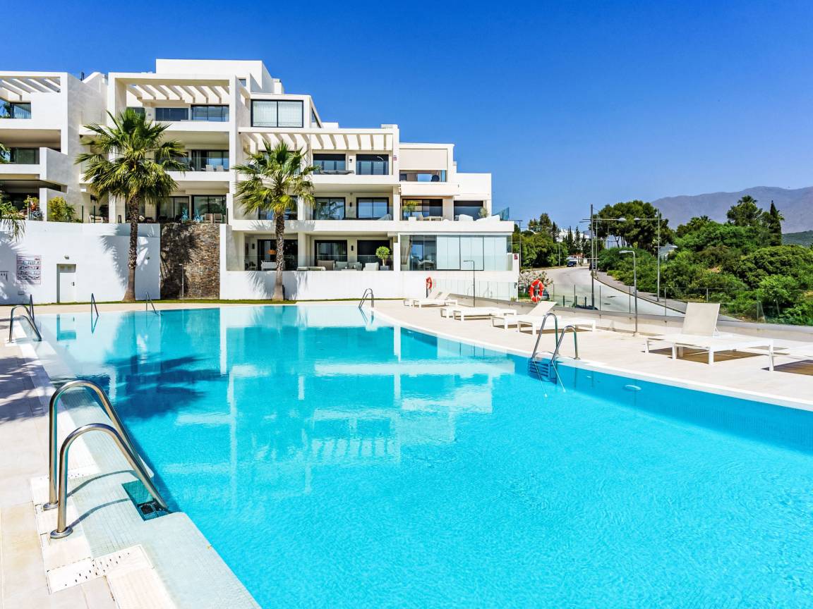 85 M² Apartamento ∙ 2 Habitaciones ∙ 4 Huéspedes - Casares