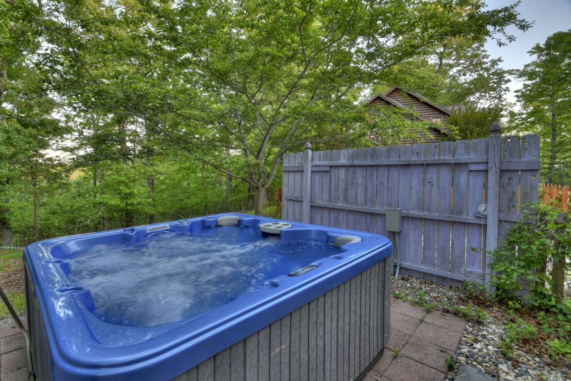 390 M² Cabaña ∙ 4 Habitaciones ∙ 14 Huéspedes - Blue Ridge