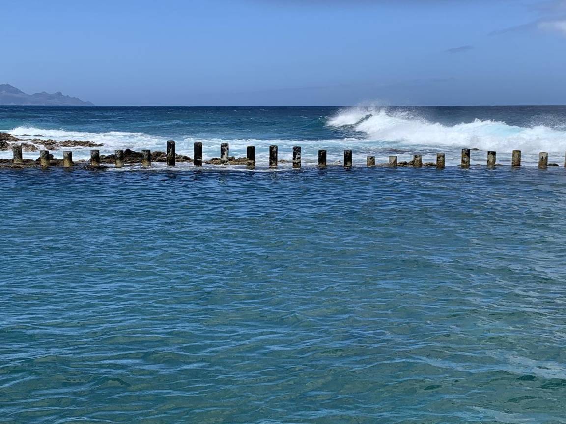 85 M² Villa ∙ 3 Bedrooms ∙ 4 Guests - Agaete