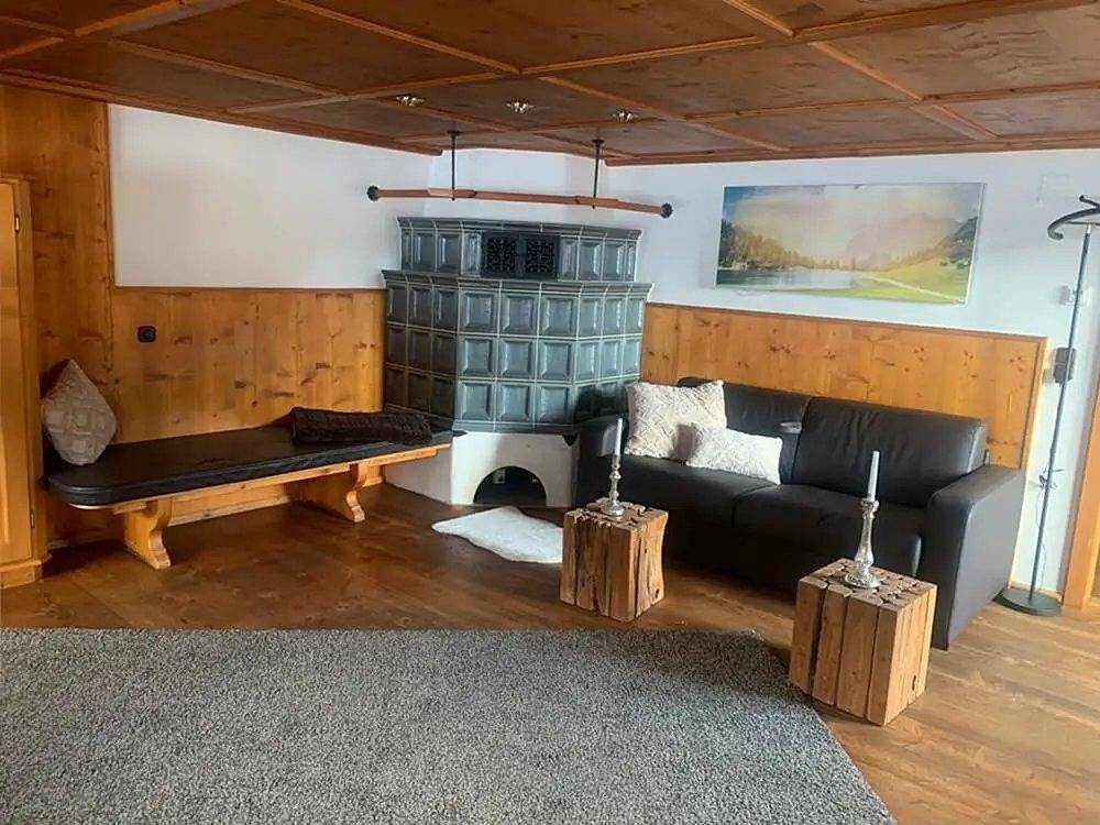 80 M² Apartament ∙ 1 Sypialnia ∙ 4 Gości - Pfronten