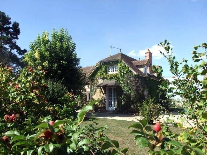 Gîte ∙ 3 Chambres ∙ 6 Personnes - Eure