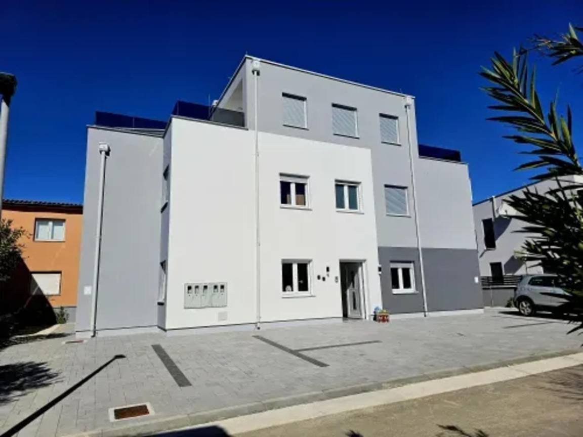65 M² Ferienwohnung ∙ 2 Schlafzimmer ∙ 4 Gäste - Vir