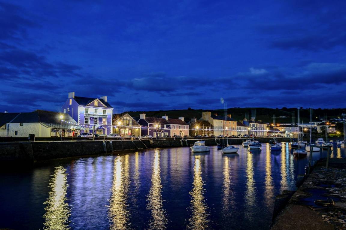 66 M² Cottage ∙ 1 Bedroom ∙ 2 Guests - Aberaeron