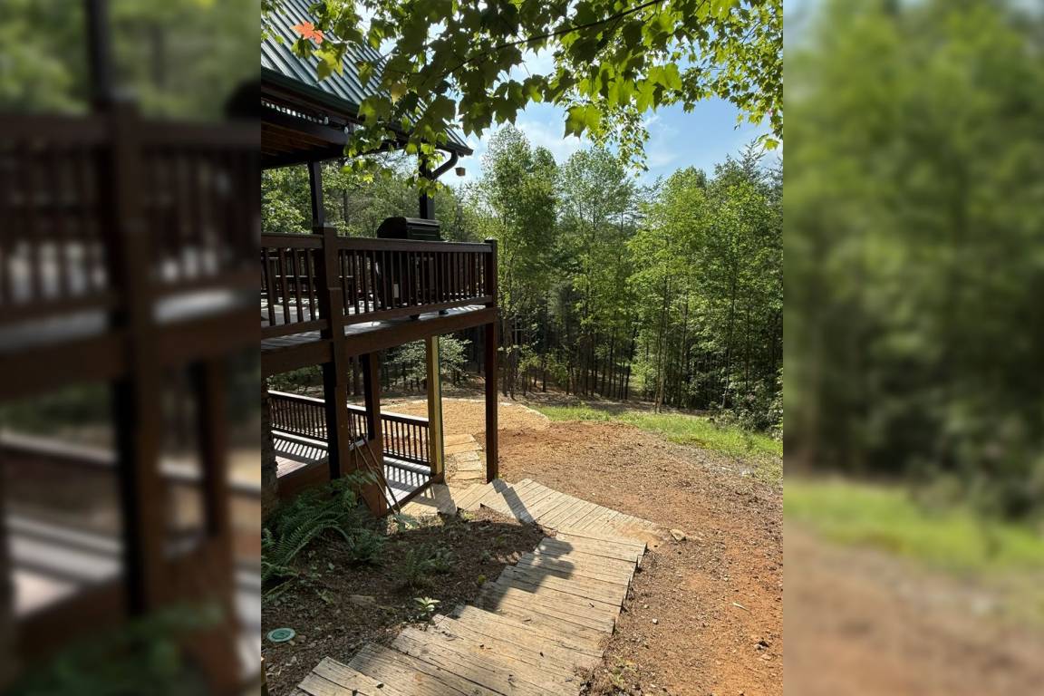 250 M² House ∙ 3 Bedrooms ∙ 8 Guests - Georgia, GA