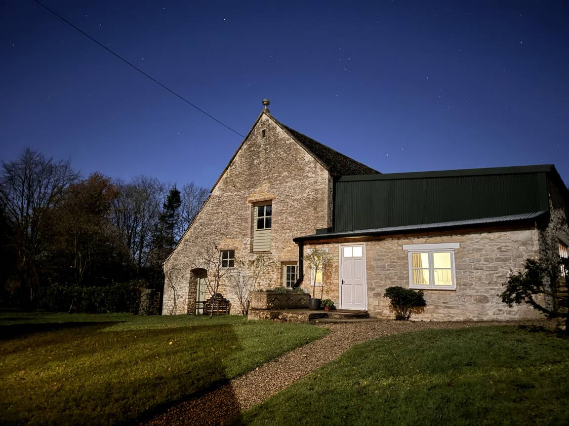 Cottage ∙ 1 Bedroom ∙ 4 Guests - Bibury