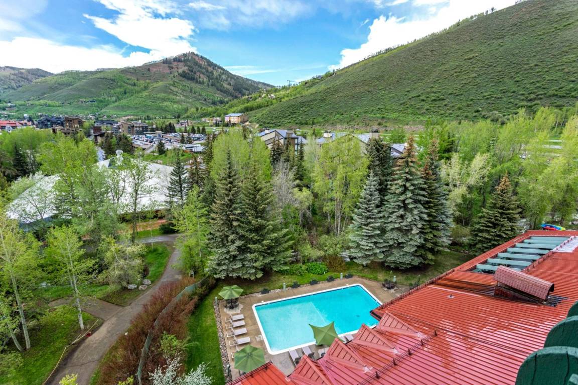 120 M² Condo ∙ 2 Bedrooms ∙ 6 Guests - Vail, CO