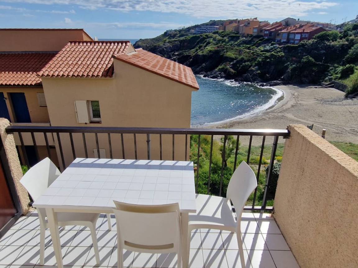 24 M² Apartment ∙ 1 Bedroom ∙ 4 Guests - Collioure