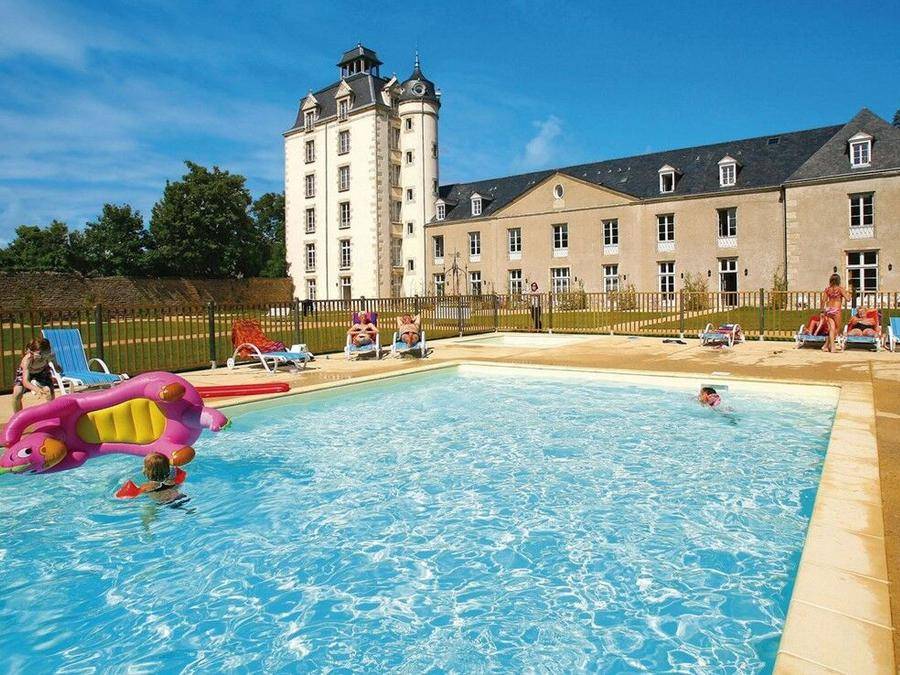 Apartment ∙ 1 Bedroom ∙ 6 Guests - Belz
