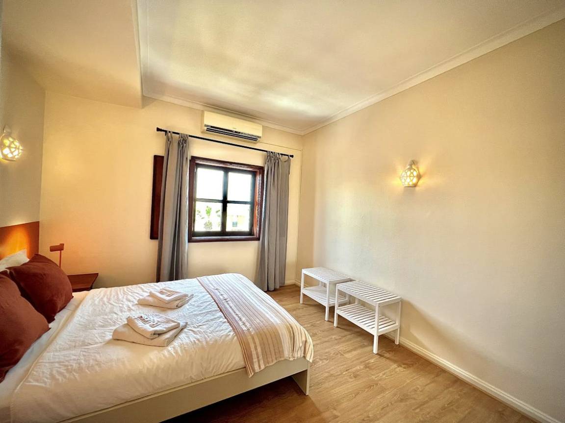 48 M² Appartement ∙ 1 Chambre ∙ 3 Personnes - Quarteira