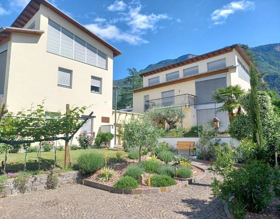 55 M² Farmhouse ∙ 1 Bedroom ∙ 5 Guests - Bolzano