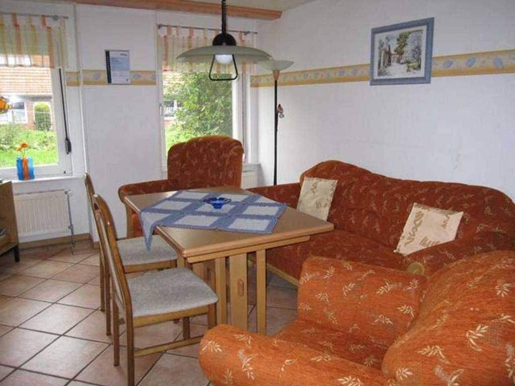 85 M² Ferienhaus ∙ 3 Schlafzimmer ∙ 4 Gäste - Papenburg