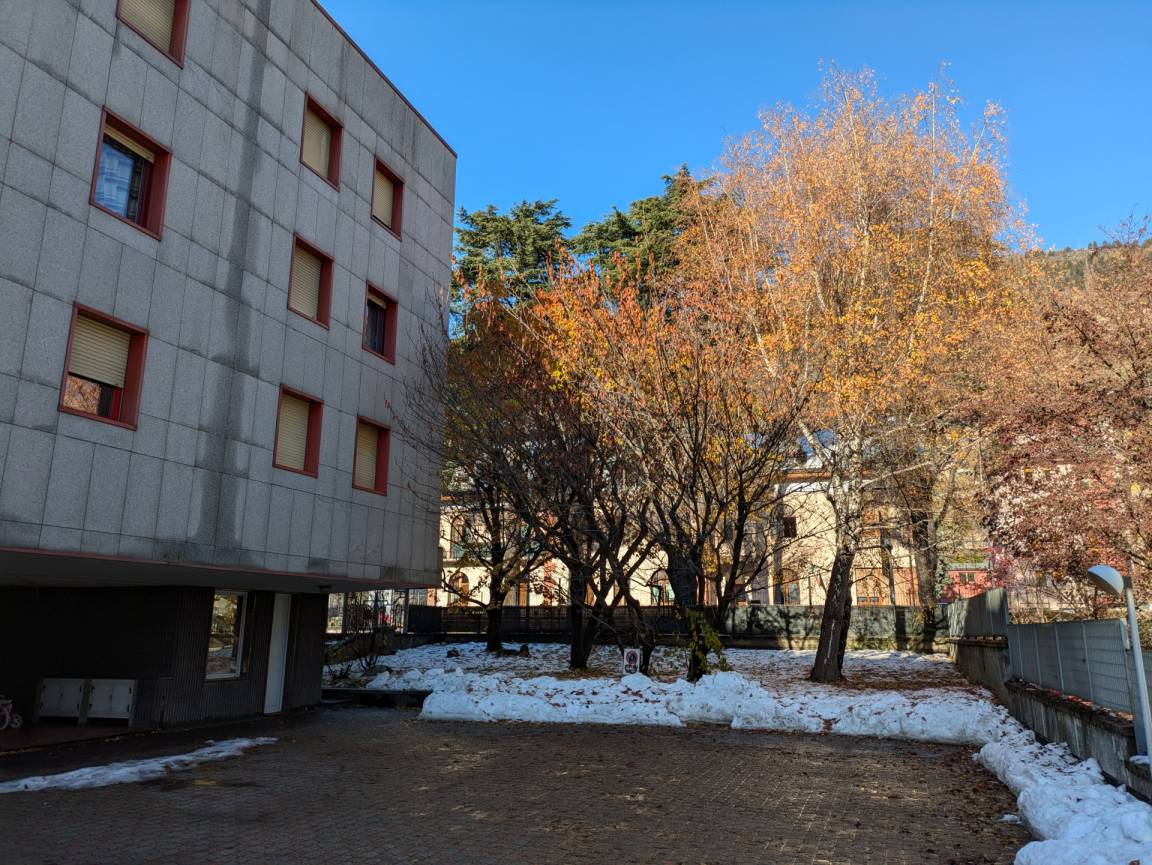 Appartement ∙ 1 Chambre ∙ 3 Personnes - Vallée d'Aoste
