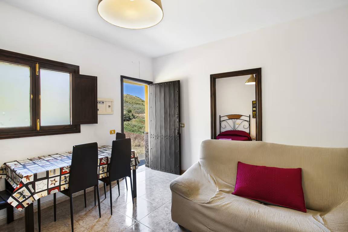 90 M² Villa ∙ 2 Habitaciones ∙ 4 Huéspedes - La Aldea de San Nicolás