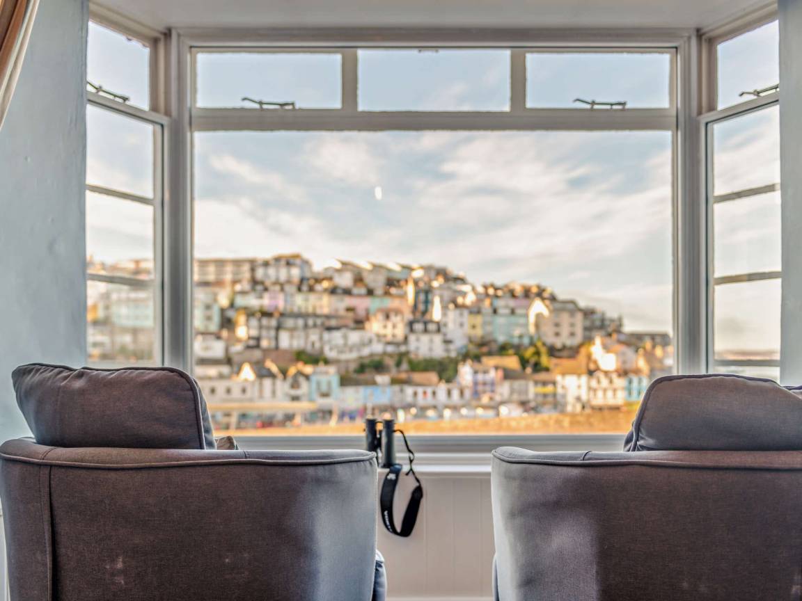 코티지 (자연 속의 작은 별장) ∙ 침실 3개 ∙ 게스트 6명 - 페인톤