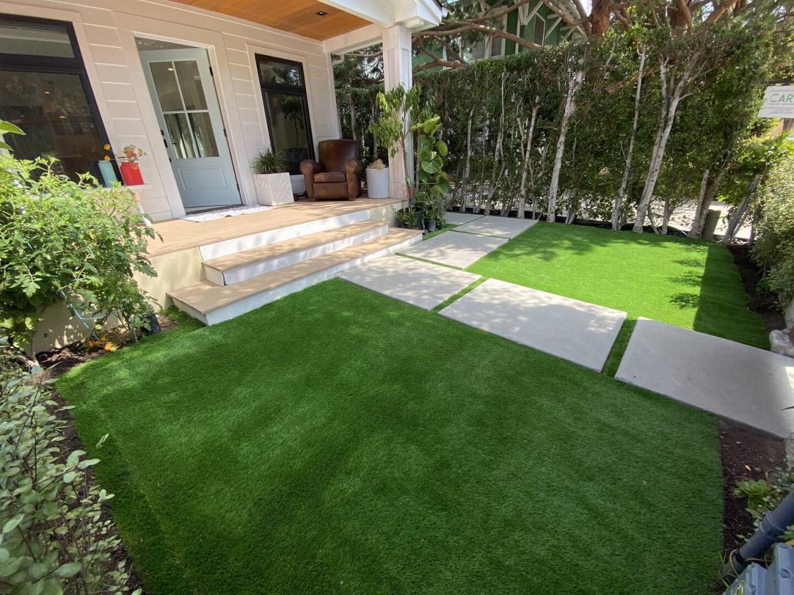 102 M² Dom ∙ 3 Sypialnie ∙ 5 Gości - Venice Beach