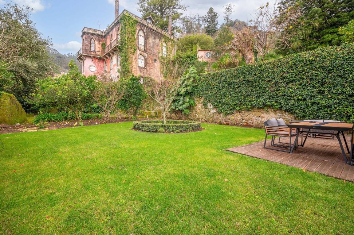 365 M² House ∙ 3 Bedrooms ∙ 5 Guests - Sintra