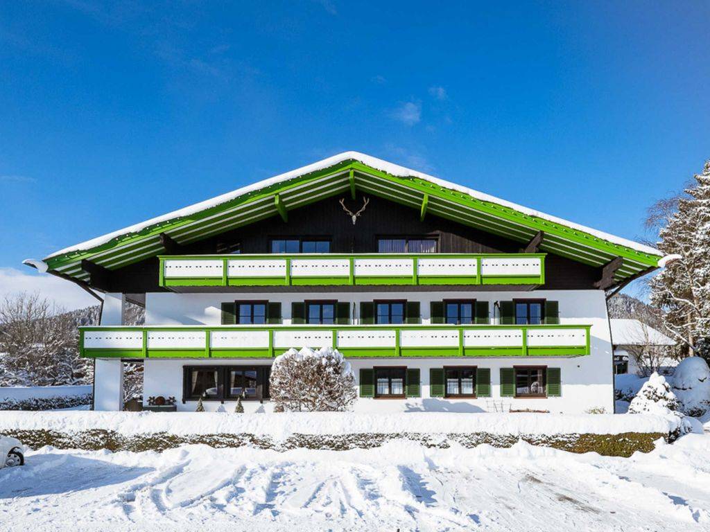 60 M² Bed And Breakfast ∙ 1 Guest - Tegernsee