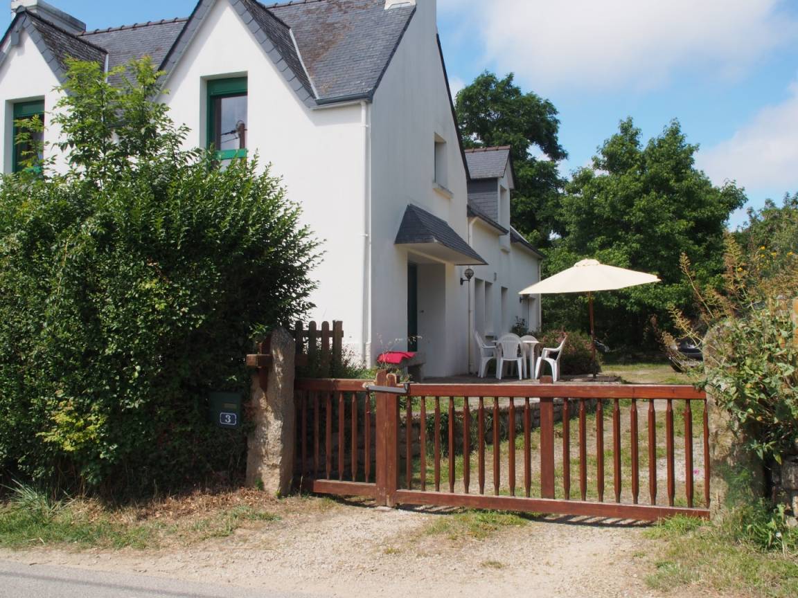 1600 M² Maison De Vacances ∙ 5 Chambres ∙ 10 Personnes - Pont-Aven