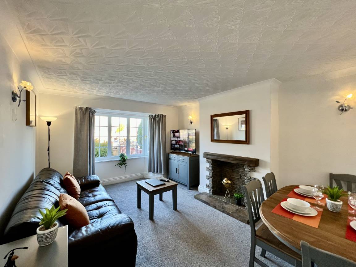 Bungalow ∙ 3 Bedrooms ∙ 6 Guests - Yorkshire