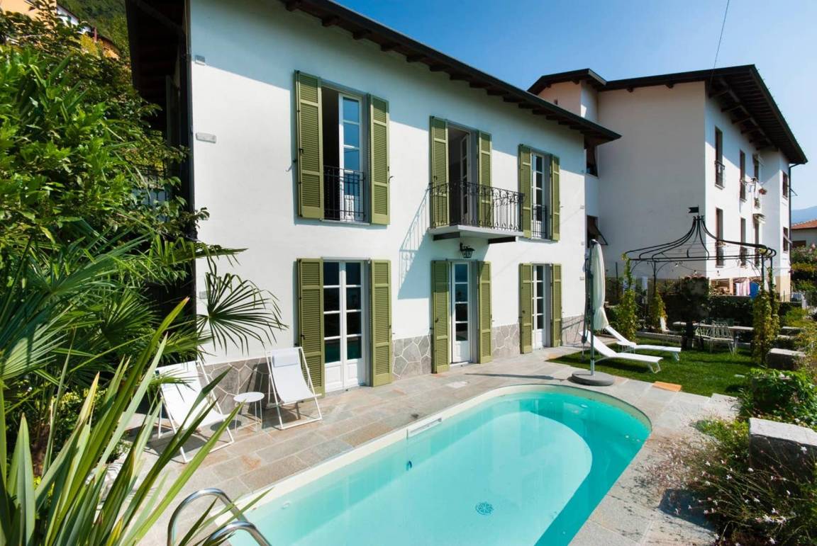 Villa ∙ 3 Chambres ∙ 6 Personnes - Côme