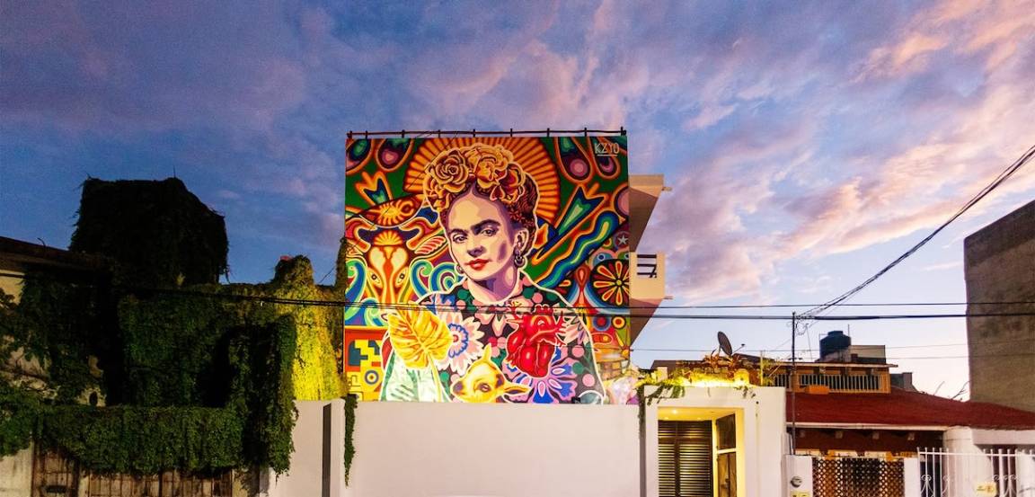 669 M² Apartment ∙ 1 Bedroom ∙ 2 Guests - Cozumel