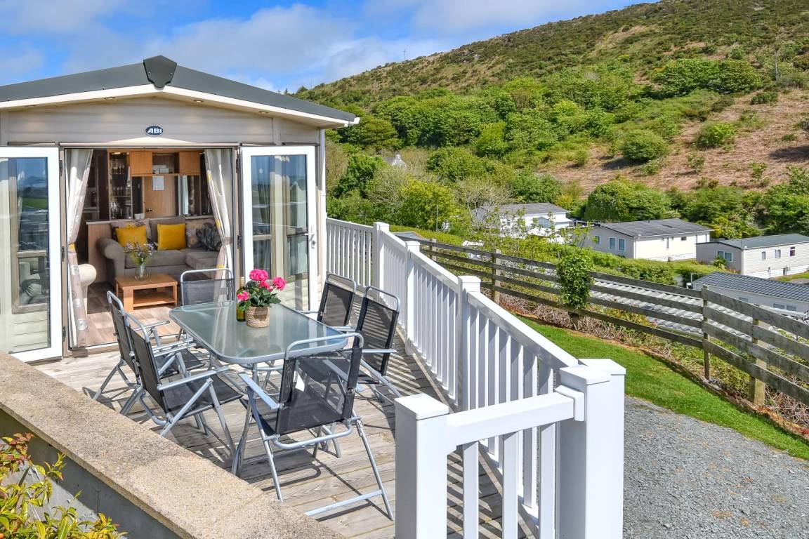 House ∙ 3 Bedrooms ∙ 6 Guests - Pwllheli