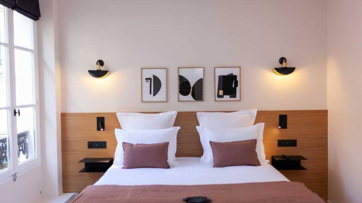 22 M² Apartment ∙ 1 Bedroom ∙ 2 Guests - Eiffel Tower - Paris