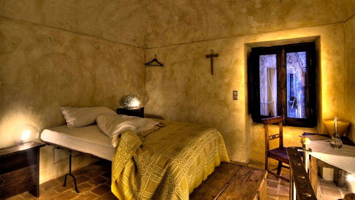 Chalet ∙ 1 Chambre ∙ 2 Personnes - Gran Sasso