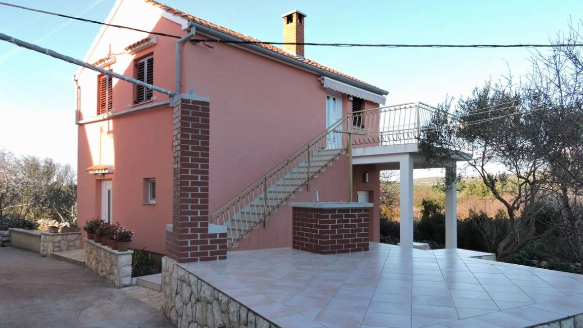 16 M² Hotel ∙ 1 Bedroom ∙ 2 Guests - Croatia