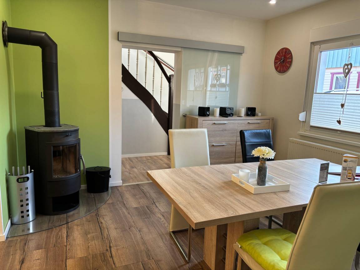 100 M² Maison De Vacances ∙ 3 Chambres ∙ 5 Personnes - Ilsenburg