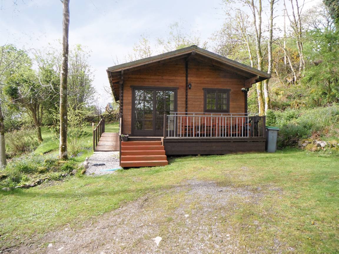 Cottage ∙ 2 Bedrooms ∙ 4 Guests - Castle Douglas