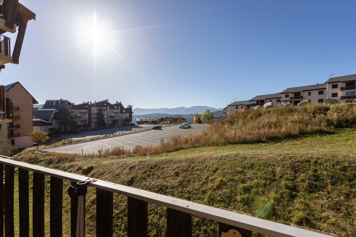 42 M² Appartement ∙ 1 Chambre ∙ 4 Personnes - Lac d'Aude (Estany d'Auda)