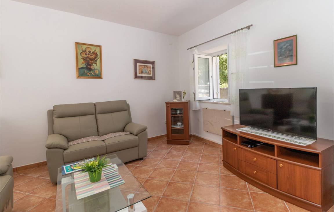 79 M² Maison De Vacances ∙ 2 Chambres ∙ 4 Personnes - Novi Vinodolski